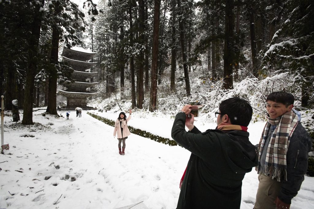 South Tohoku Roadtrip: Tohoku Expressway Pass | tohoku365