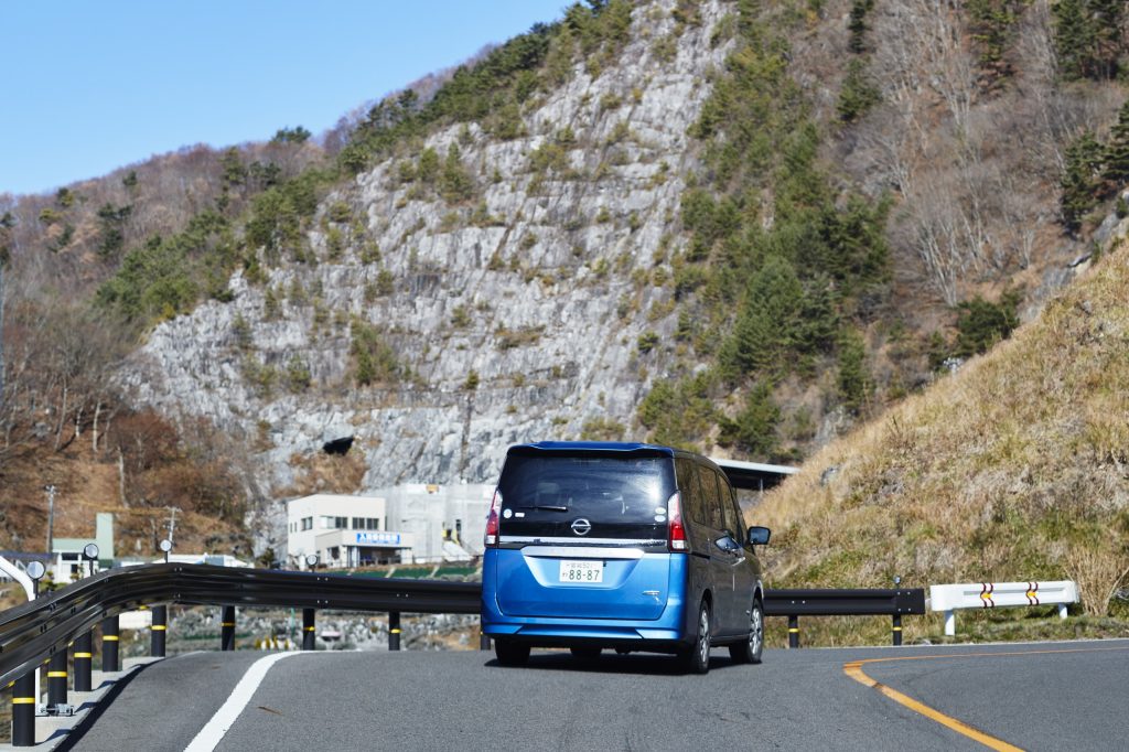 South Tohoku Roadtrip: Tohoku Expressway Pass | tohoku365
