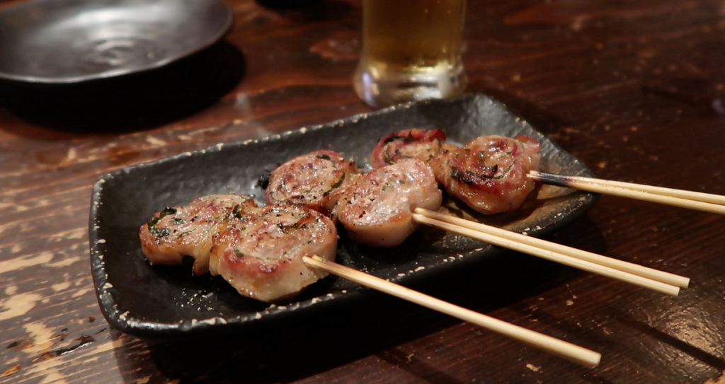tohoku365 DAY8 ~Skewered Meat, Kushiyaki ~ | tohoku365.com
