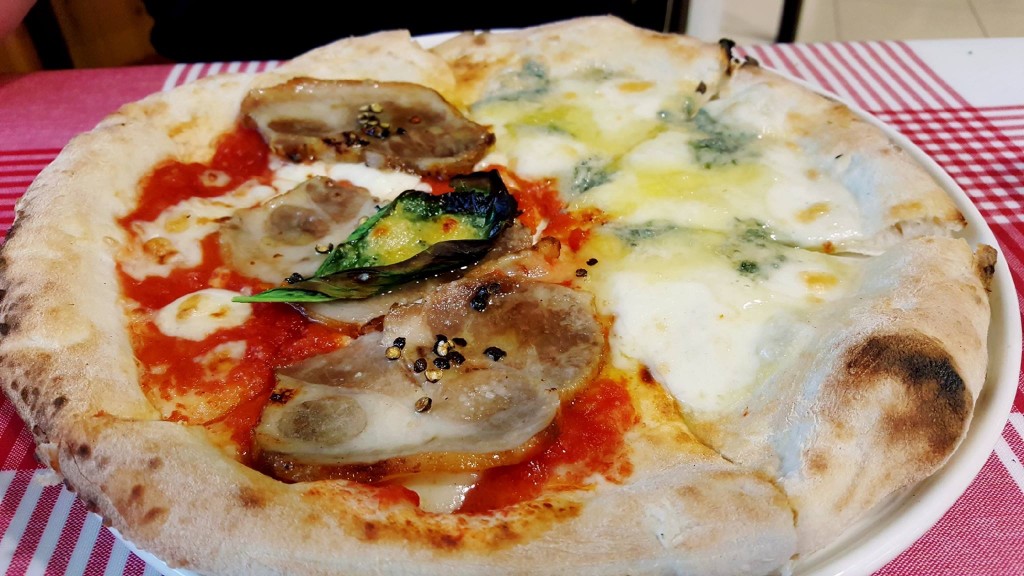 tohoku365 DAY16 ~HONEY PIZZA~ | tohoku365.com