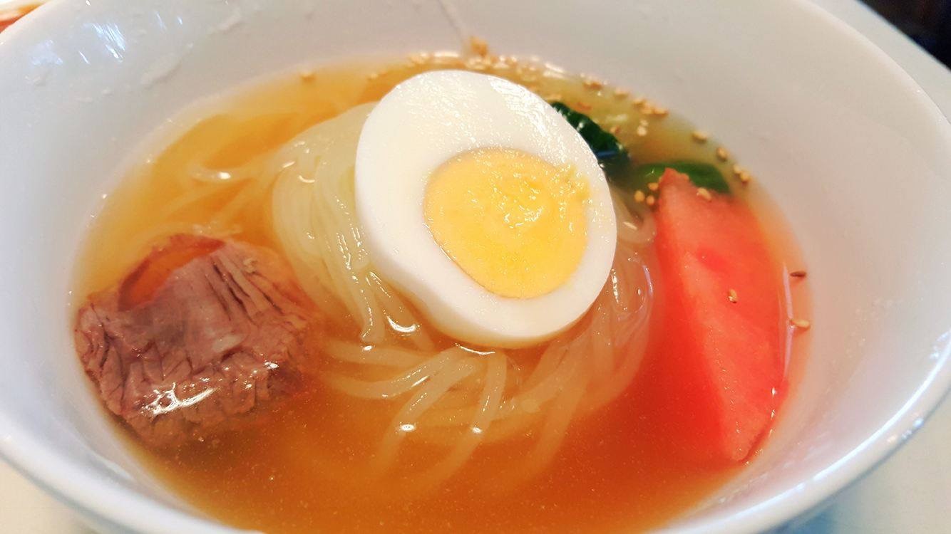 tohoku365 DAY7 ~Morioka Reimen~ | tohoku365.com