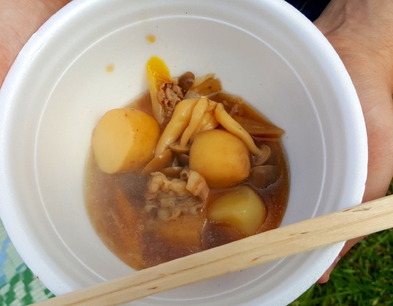 tohoku365 DAY23 ~IMONI, in Yamagata~ | tohoku365.com