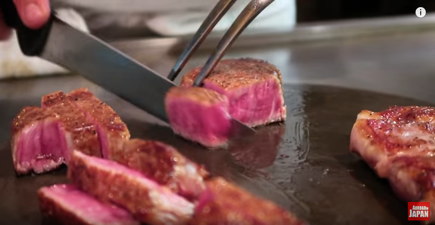 6 Must Try Japanese Foods | Iwate | tohoku365.com